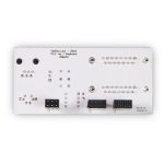 IBM PCjr Joystick and Keyboard Breakout Board - TexElec