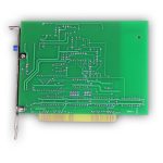 RadLib OPL2 Sound Card 8-Bit ISA - AdLib Clone - TexElec