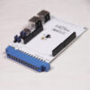 Commodore User Port to Gameduino Video Dev Card for Commander X16 ...
