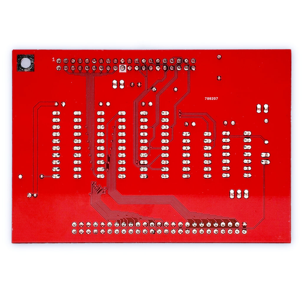 Lo-tech Yamaha C1 Music Computer IDE Adapter - TexElec