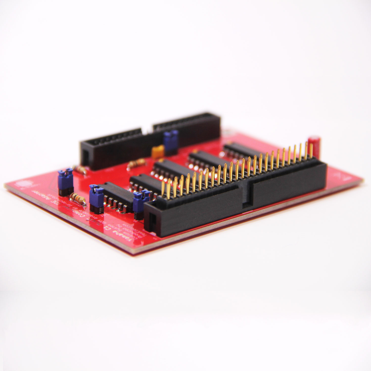 Lo-tech Yamaha C1 Music Computer IDE Adapter (Assembled Prototype ...