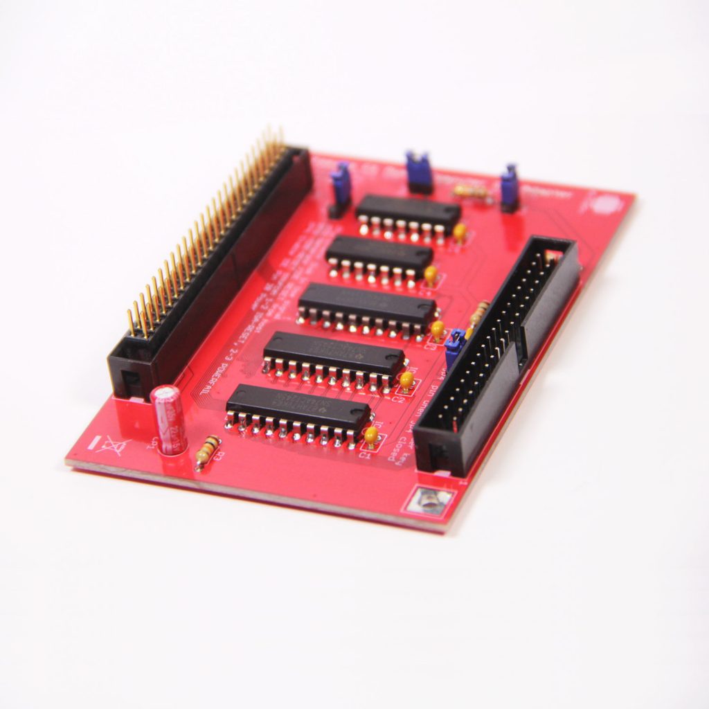 Lo-tech Yamaha C1 Music Computer IDE Adapter (Assembled Prototype ...