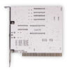 SAAYM 8-bit ISA dual Phillips SAA1099 + Yamaha YM2151 Sound Card - CMS ...