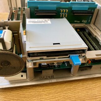 IBM PS/2 to Standard Floppy Adapter - TexElec