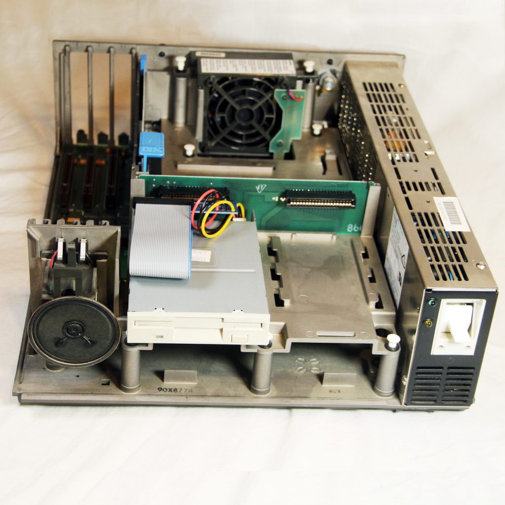 IBM PS/2 to Standard Floppy Adapter - TexElec