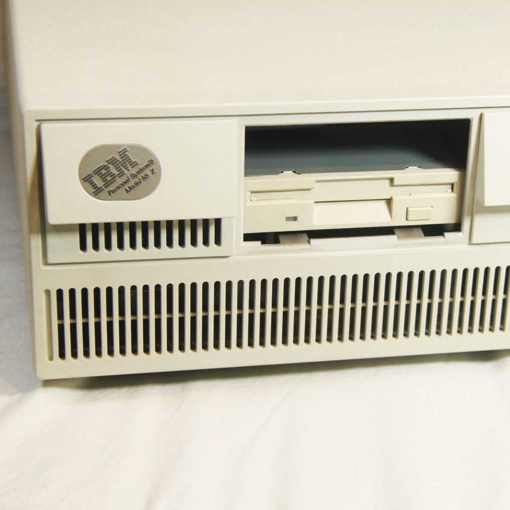 IBM PS/2 to Standard Floppy Adapter - TexElec