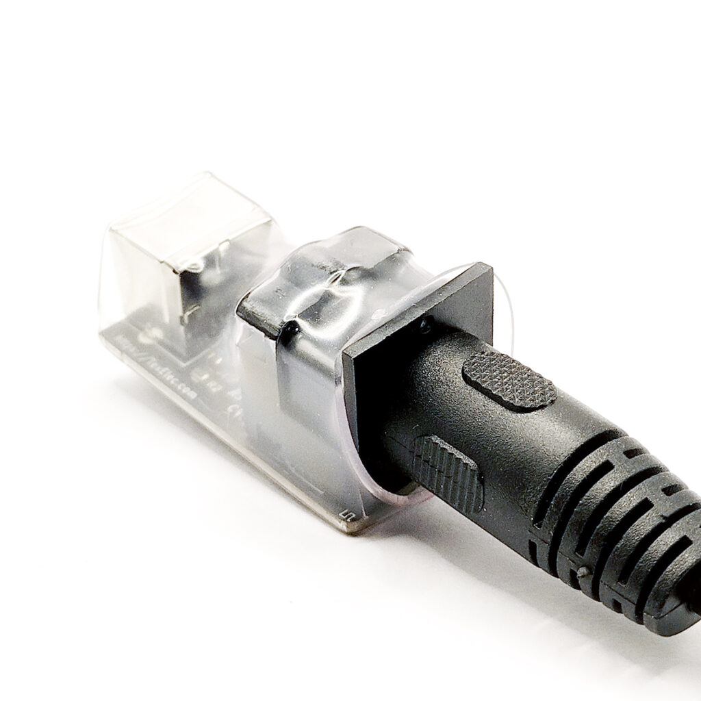 Tandy 1000 to PS/2 Keyboard Adapter - TexElec