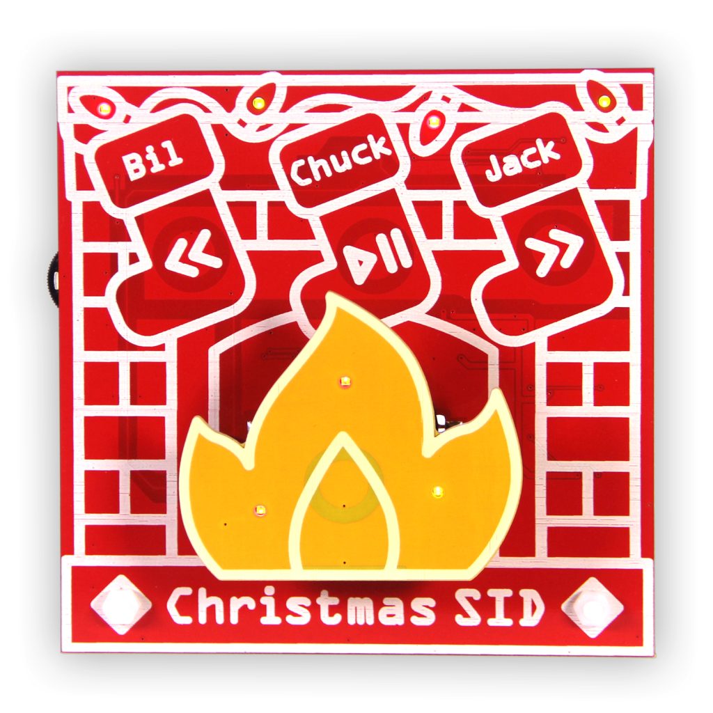 Commodore Archives - TexElec