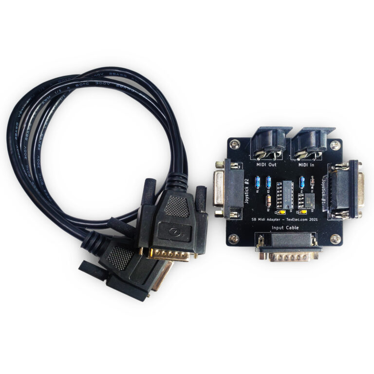 PC Archives - TexElec