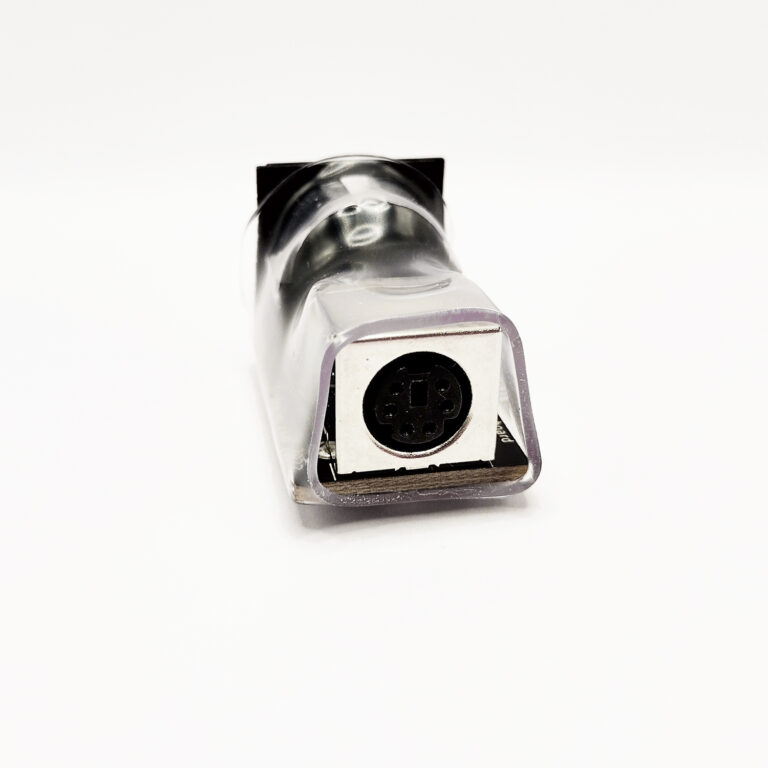 AT to XT Keyboard Adapter - TexElec