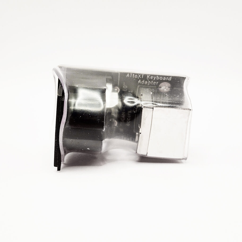AT to XT Keyboard Adapter - TexElec