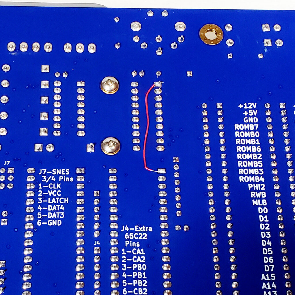 Commander X16 Developer Board - Pre Release Bundle - TexElec