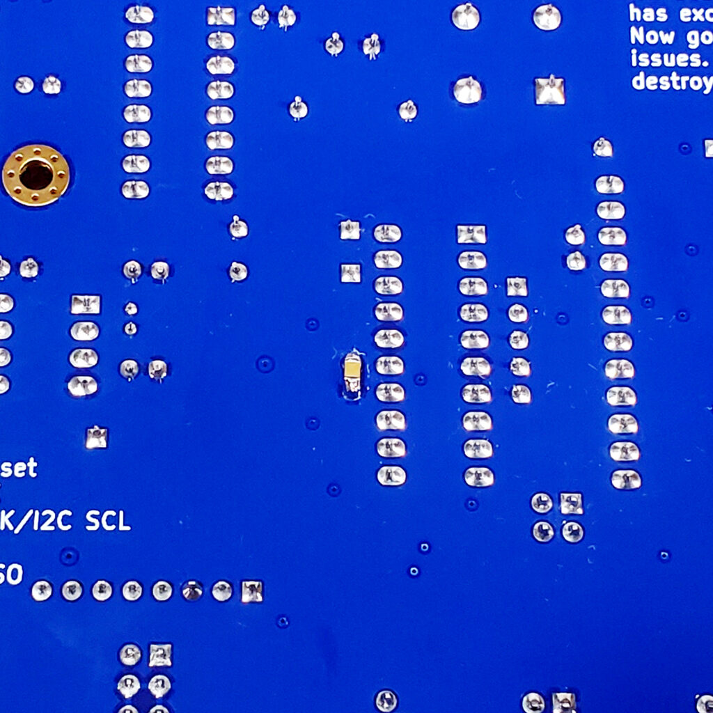 Commander X16 Developer Board - Pre Release Bundle - TexElec