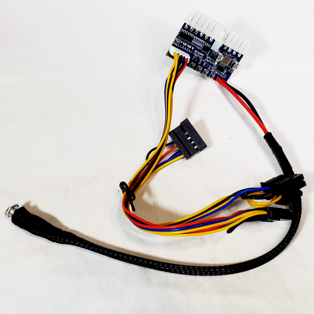 Commander X16 Developer Board - Pre Release Bundle - TexElec