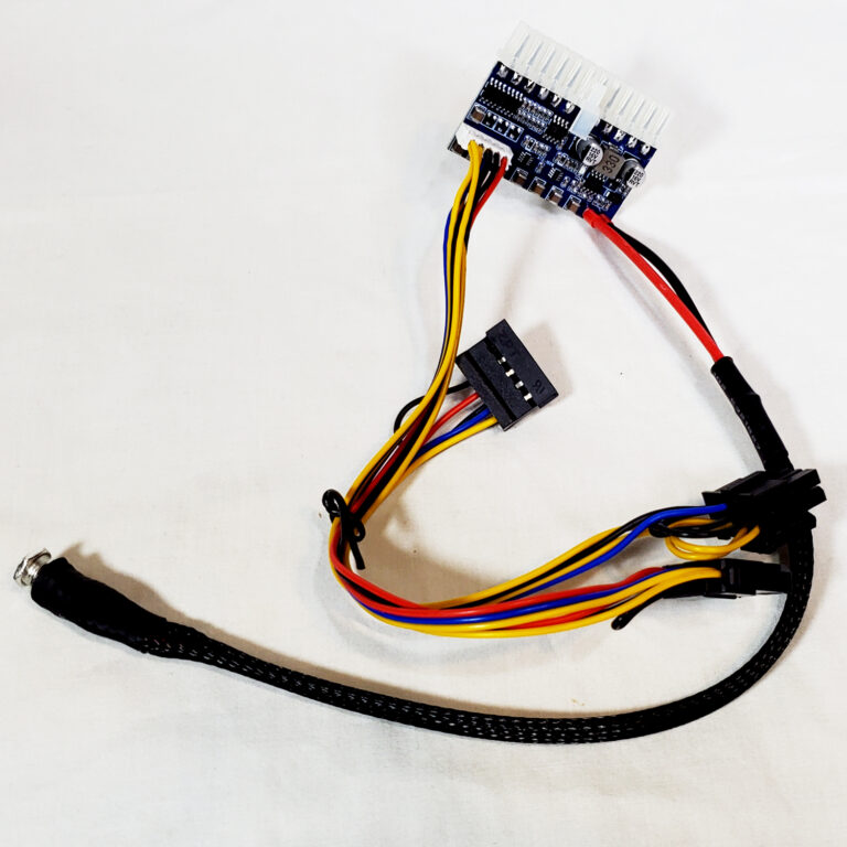 Commander X16 Developer Board - Pre Release Bundle - TexElec