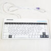 Commander X16 Mini Perixx Keyboard - TexElec