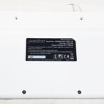 Commander X16 Mini Perixx Keyboard - TexElec