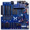 Commander X16 Developer Edition - TexElec