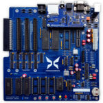 Commander X16 Developer Edition - TexElec