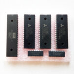 Commander X16 Developer Edition - TexElec