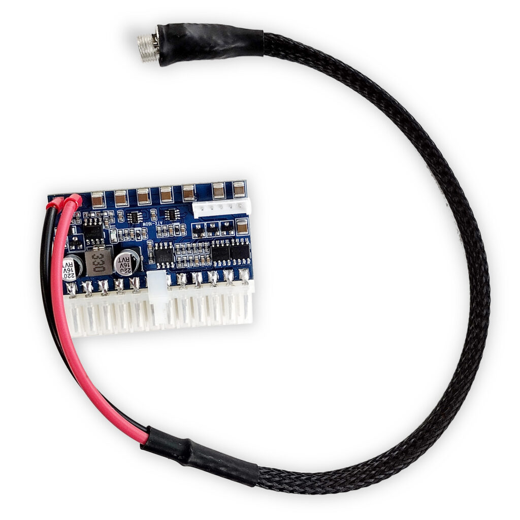 Commander X16 Developer Edition - TexElec