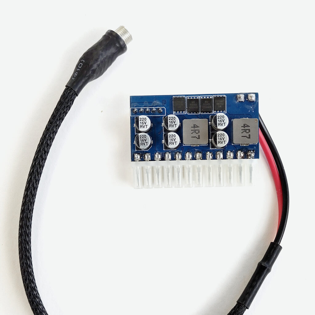 Pico ATX Power Supply - TexElec