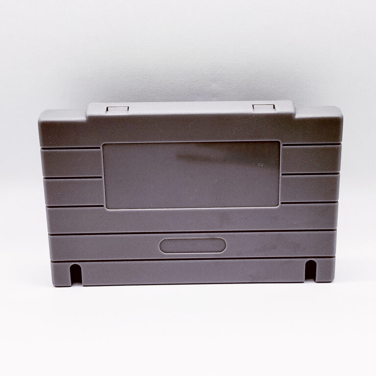 Petscii Robots for Super Nintendo by The 8-Bit Guy - TexElec