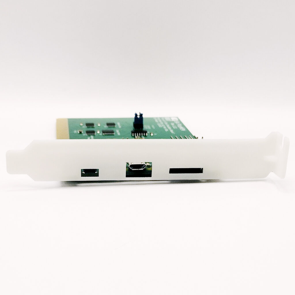 PicoMEM by FreddyV - All in One 8-Bit ISA Expansion Card - TexElec