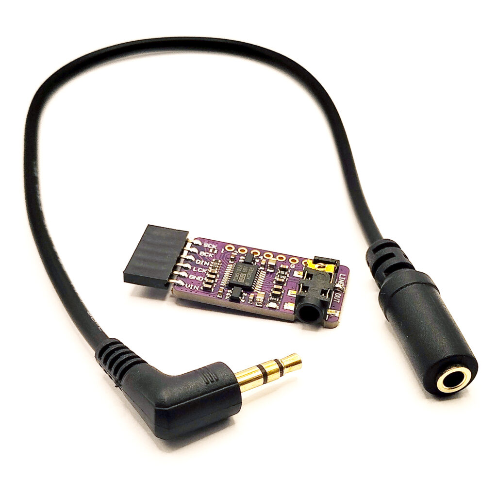 PicoMEM by FreddyV - All in One 8-Bit ISA Expansion Card - TexElec